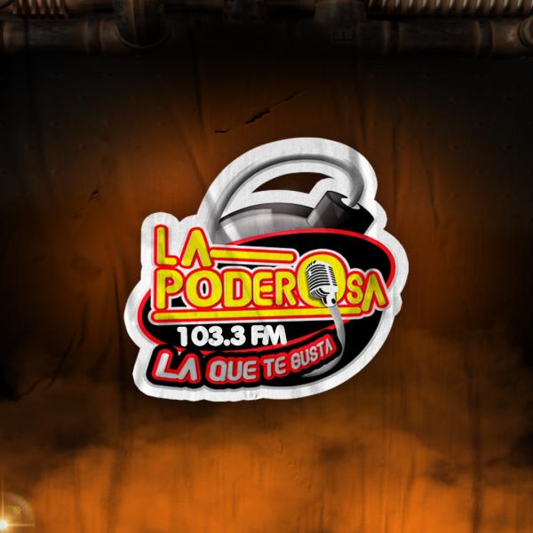 La Poderosa 103.3 FM